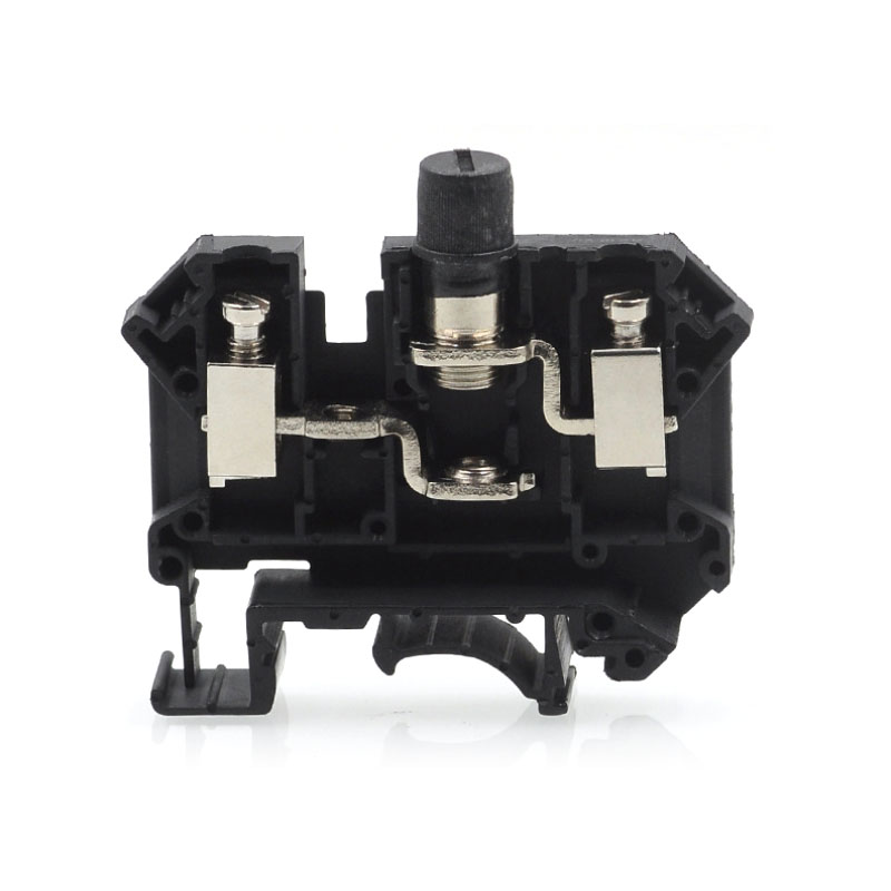 UK10N-DREHSI Din Rail Terminals - CUZE Electricial