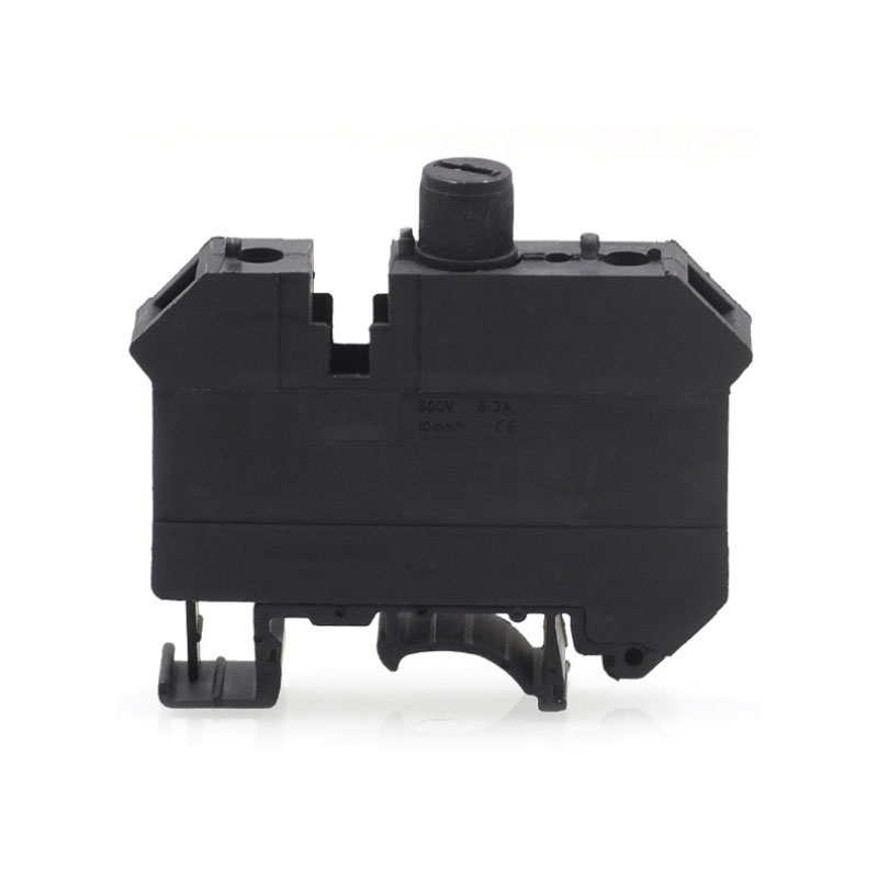 UK10N-DREHSI Din Rail Terminals - CUZE Electricial